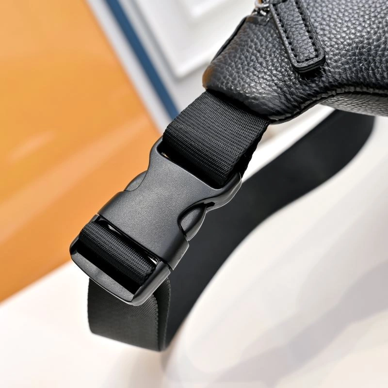 Economical Montblanc Waist Chest Packs