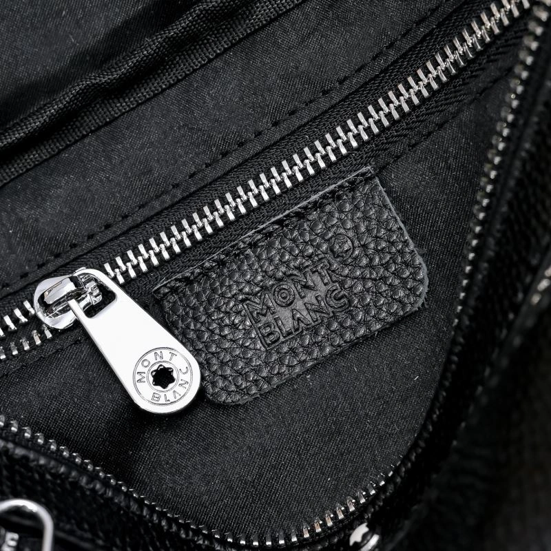 Economical Montblanc Waist Chest Packs