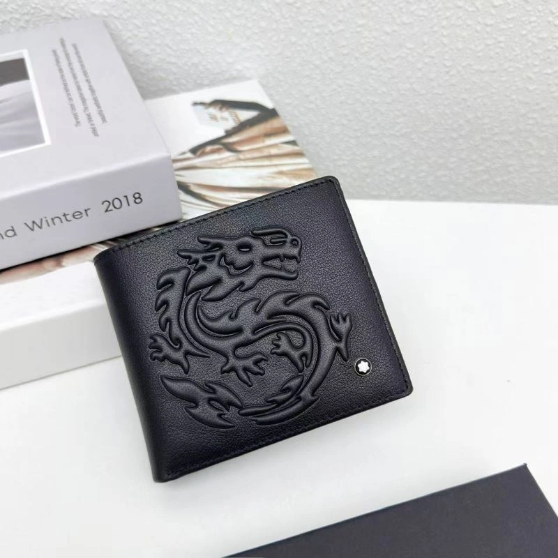 Legit Montblanc Wallets Purse