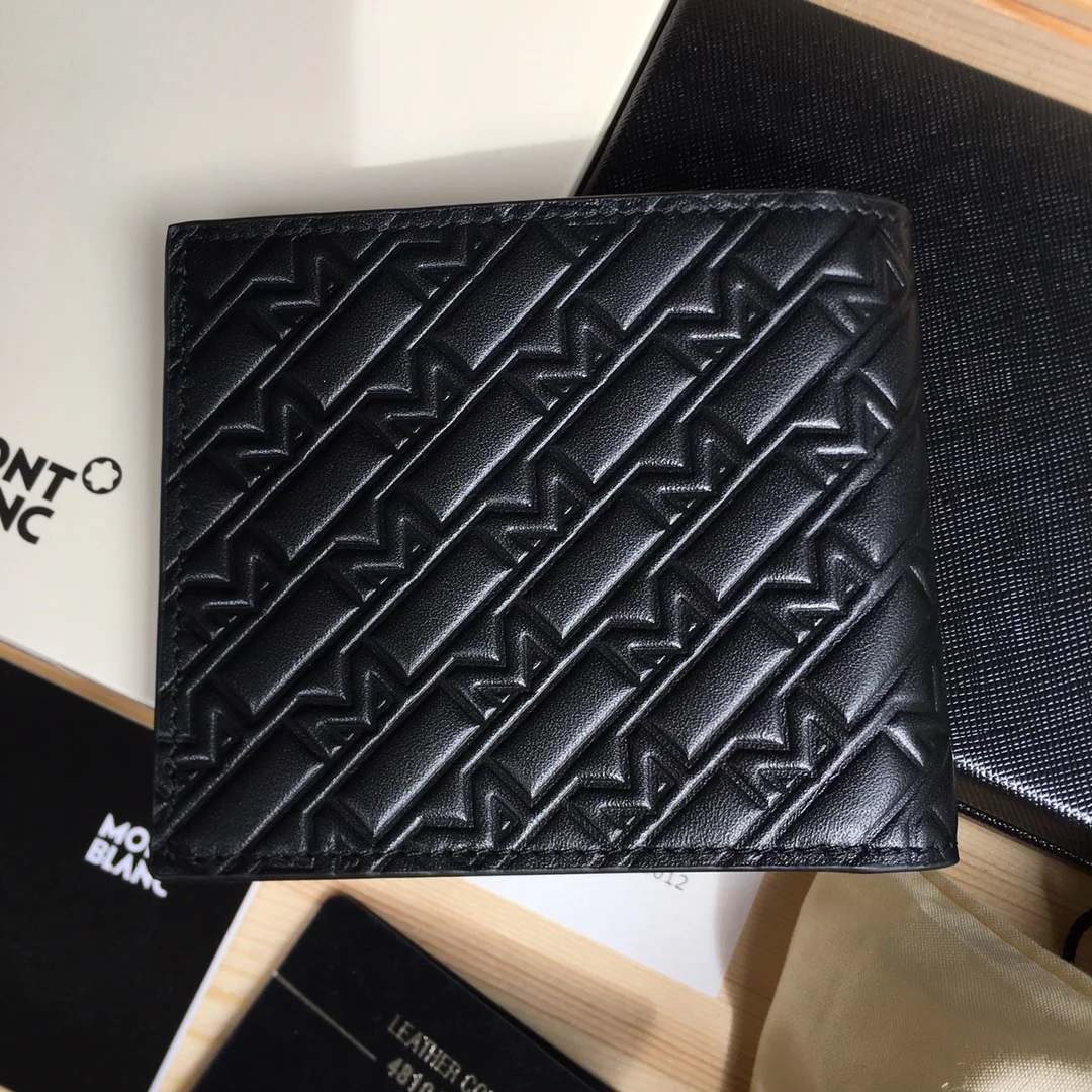 Accurate model Montblanc Wallets Purse