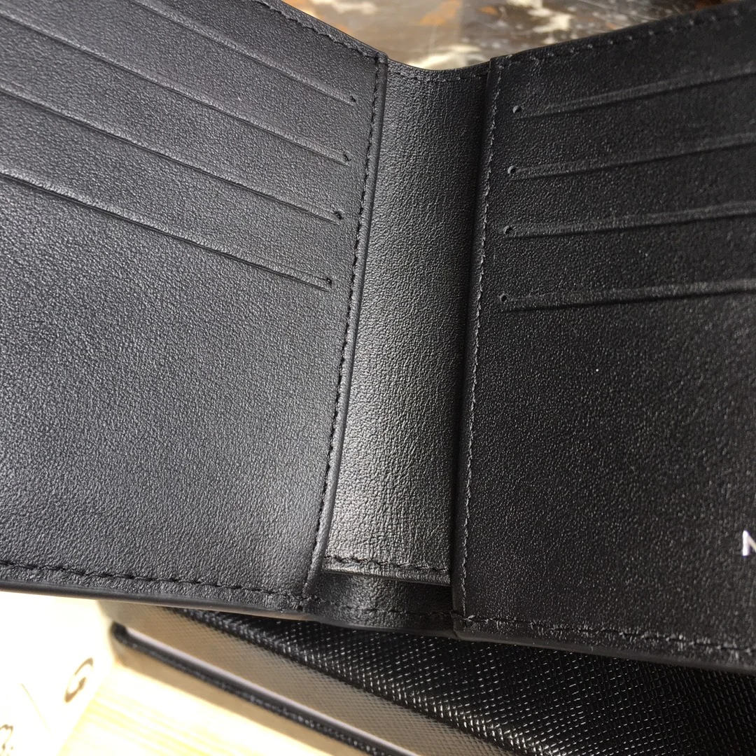 Accurate model Montblanc Wallets Purse