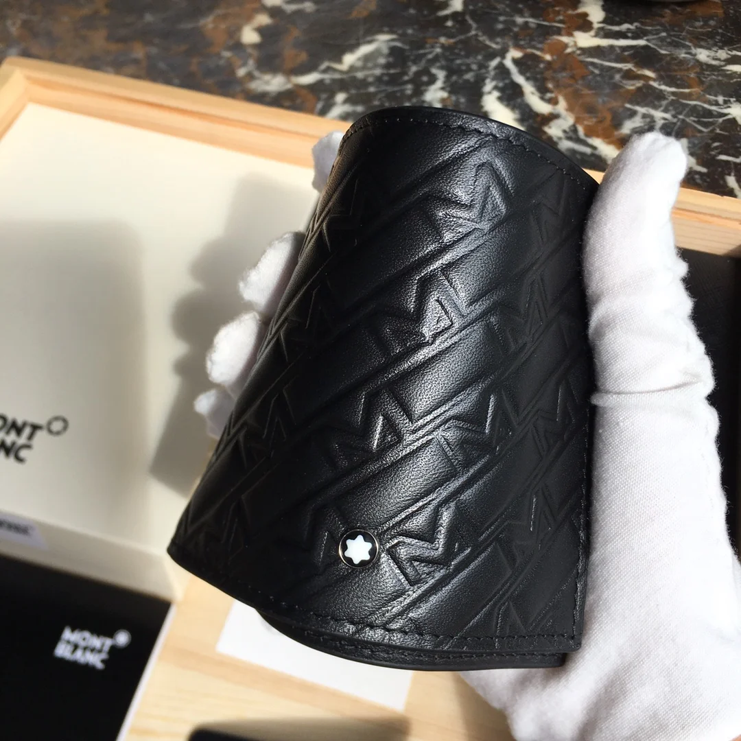 Accurate model Montblanc Wallets Purse
