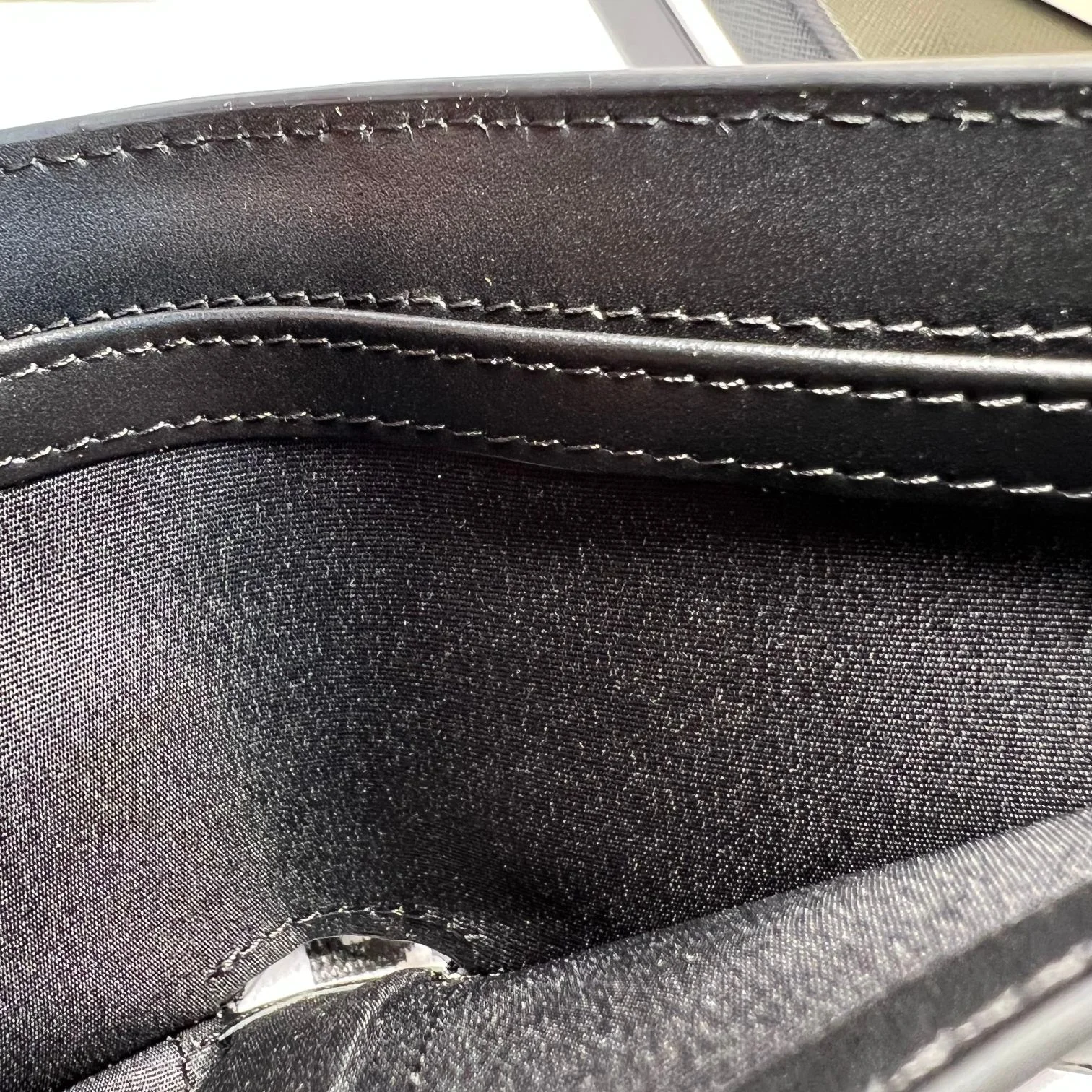 Original Montblanc Wallets Purse