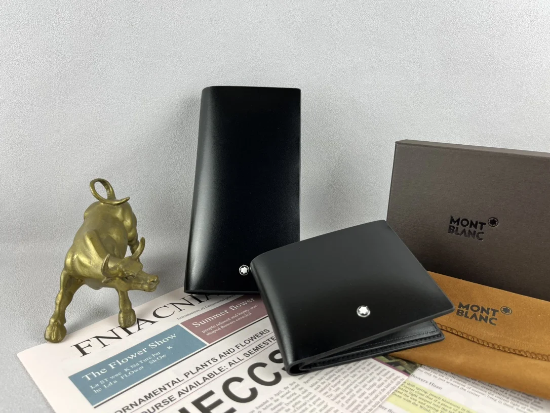 Montblanc Wallets Purse