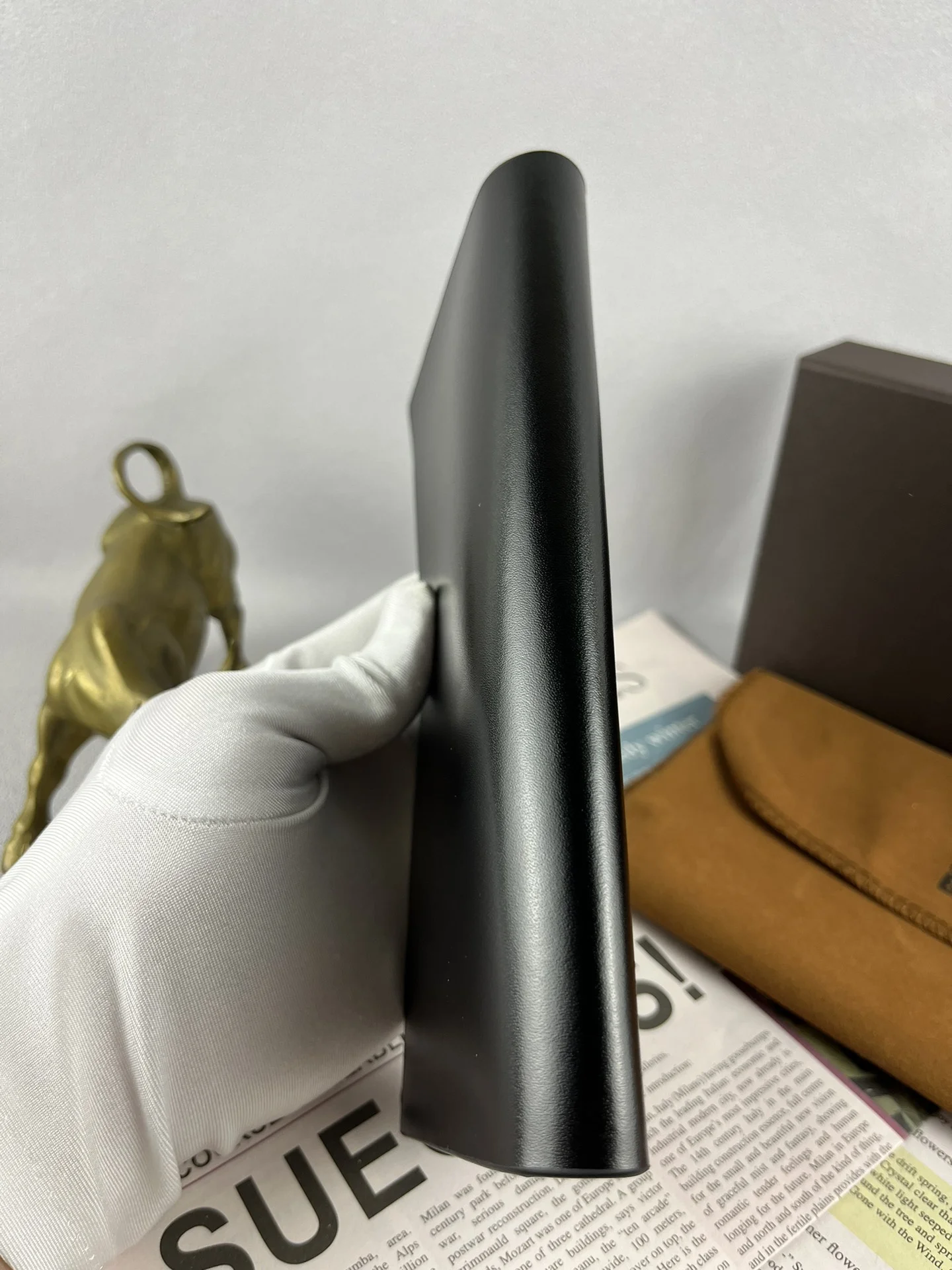 1:1 copy Montblanc Wallets Purse