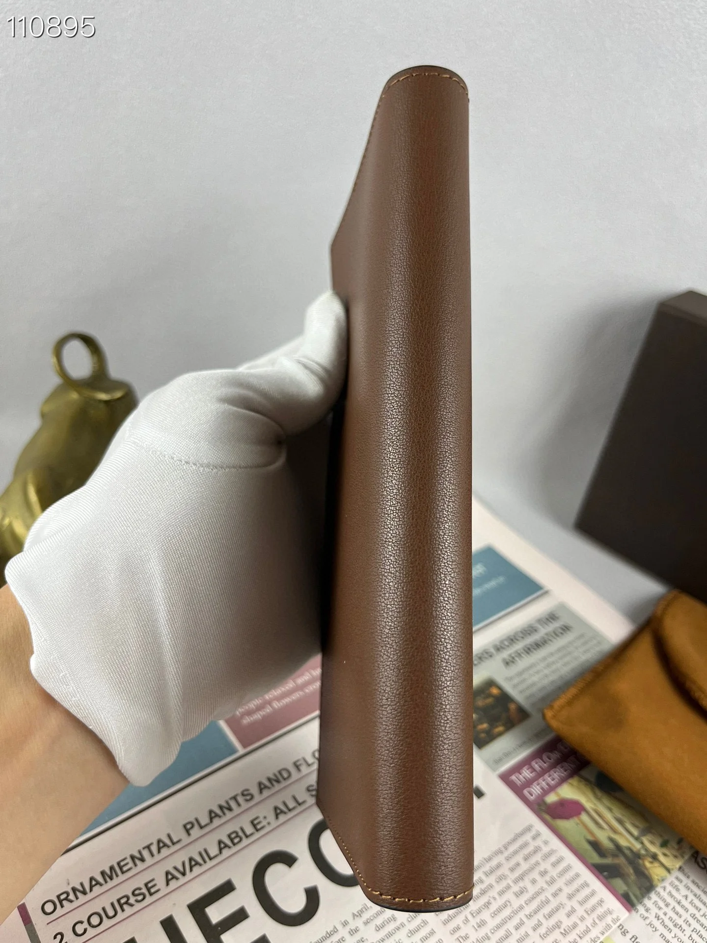 Factory-made Montblanc Wallets Purse