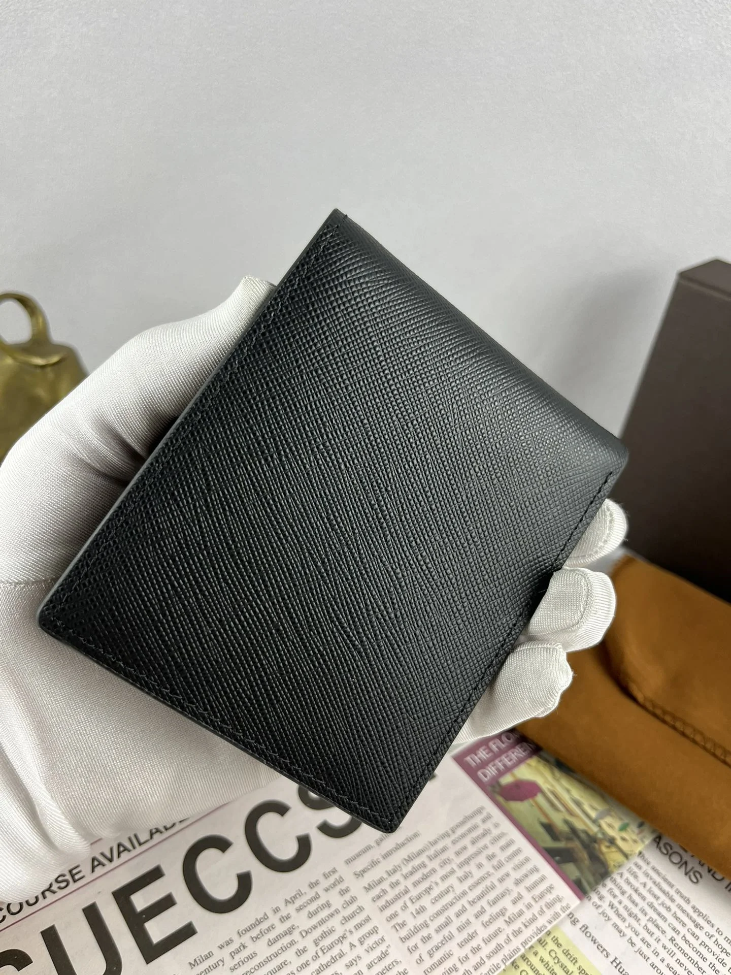 OEM Montblanc Wallets Purse