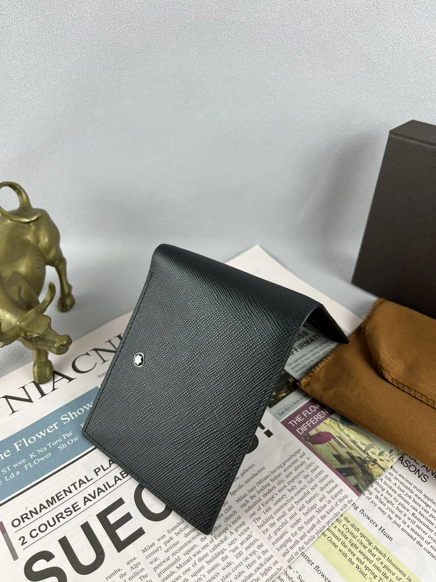OEM Montblanc Wallets Purse