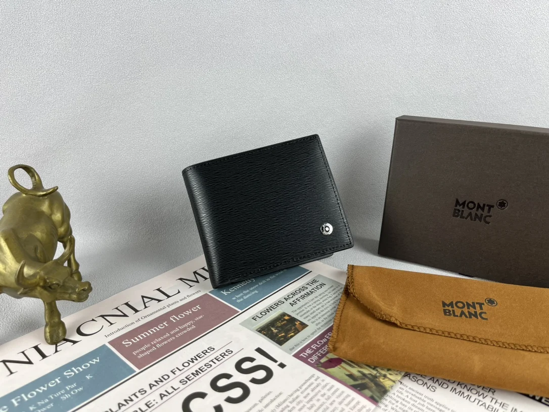 Top match Montblanc Wallets Purse