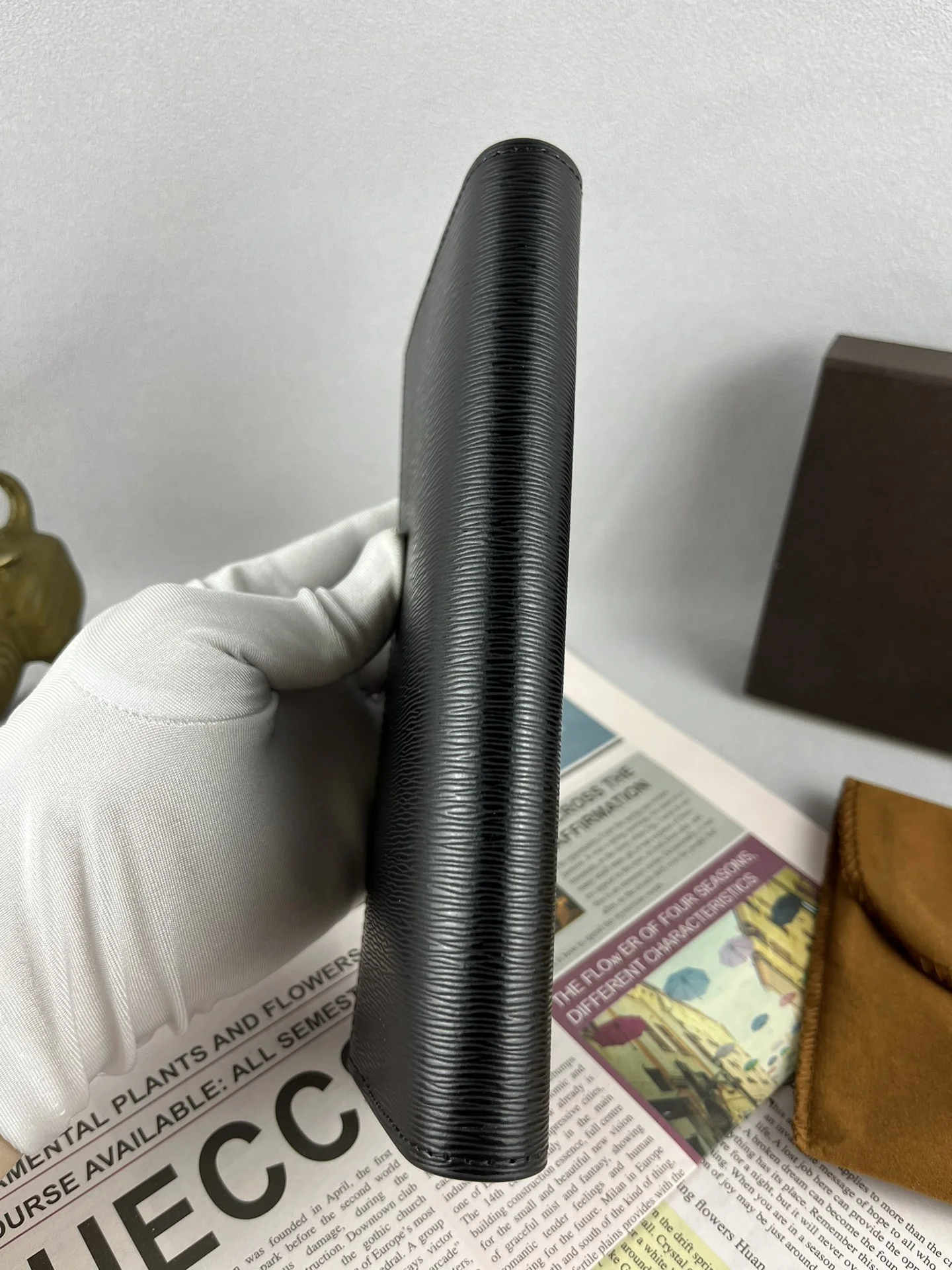 Value-priced Montblanc Wallets Purse