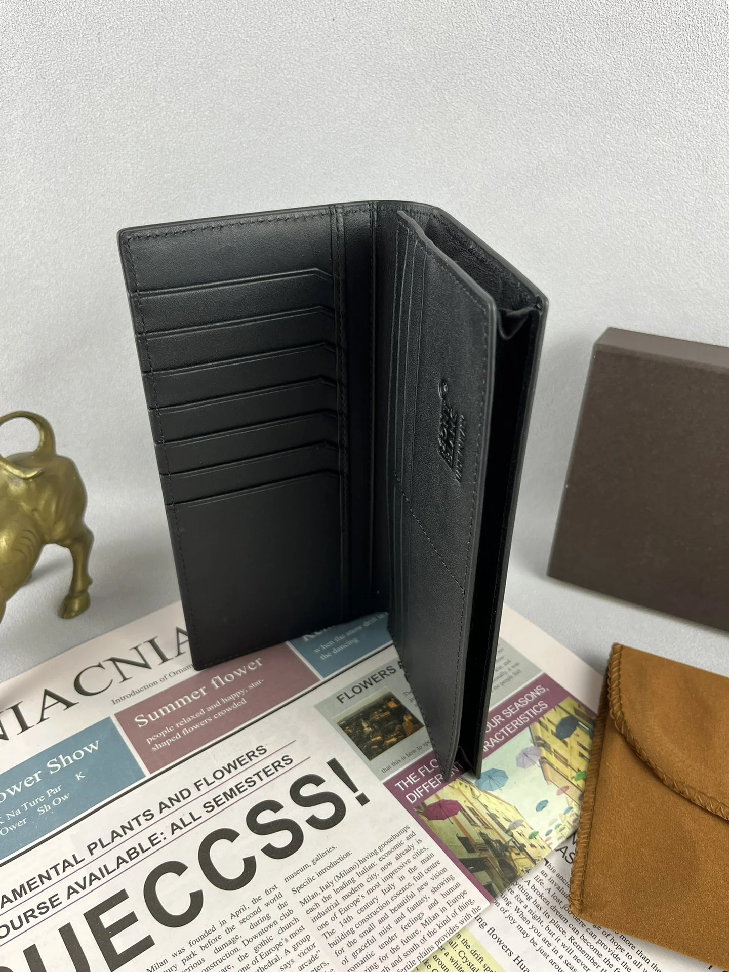 Value-priced Montblanc Wallets Purse