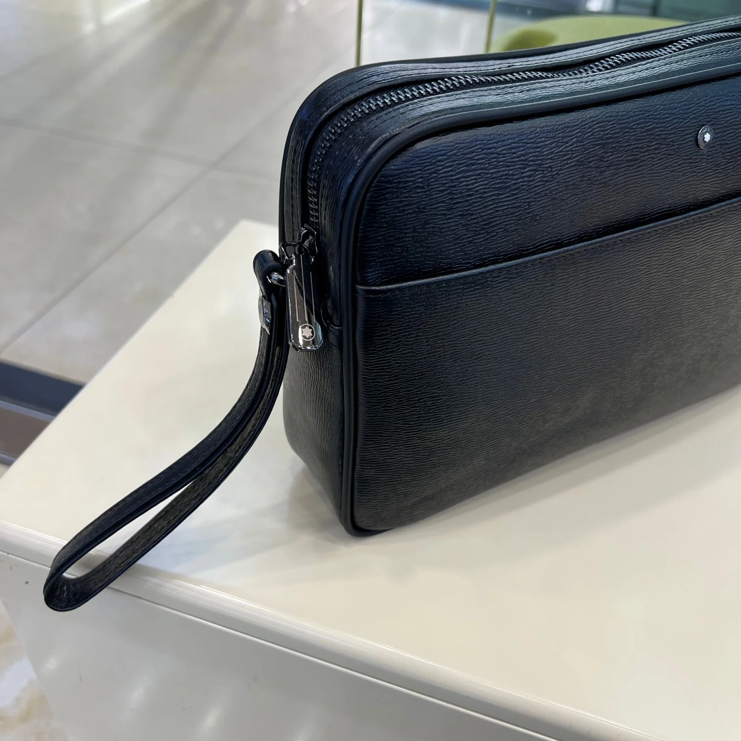 Brand-original Montblanc Wallets Purse