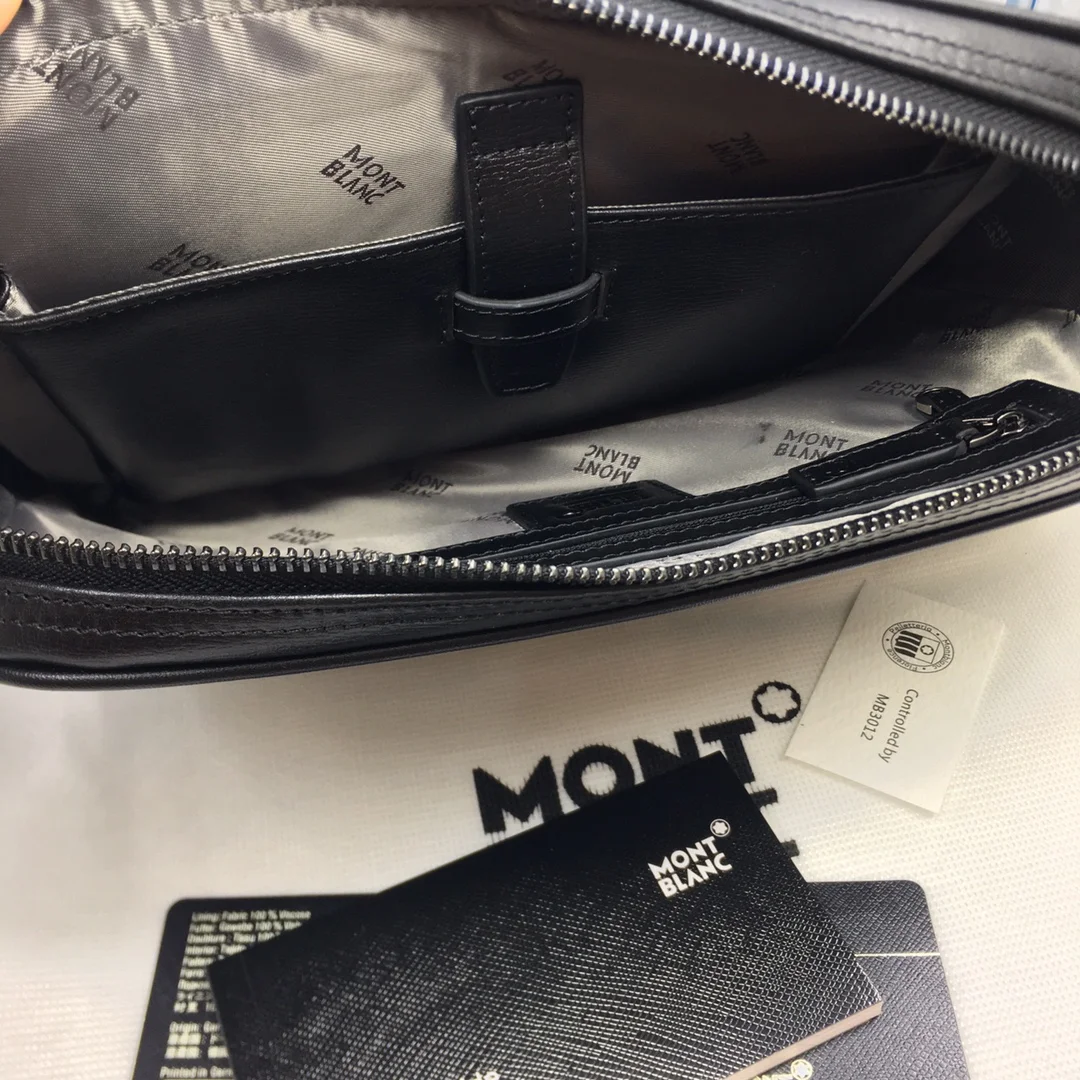 Brand-original Montblanc Wallets Purse