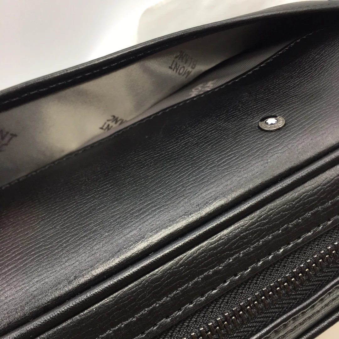 Brand-original Montblanc Wallets Purse