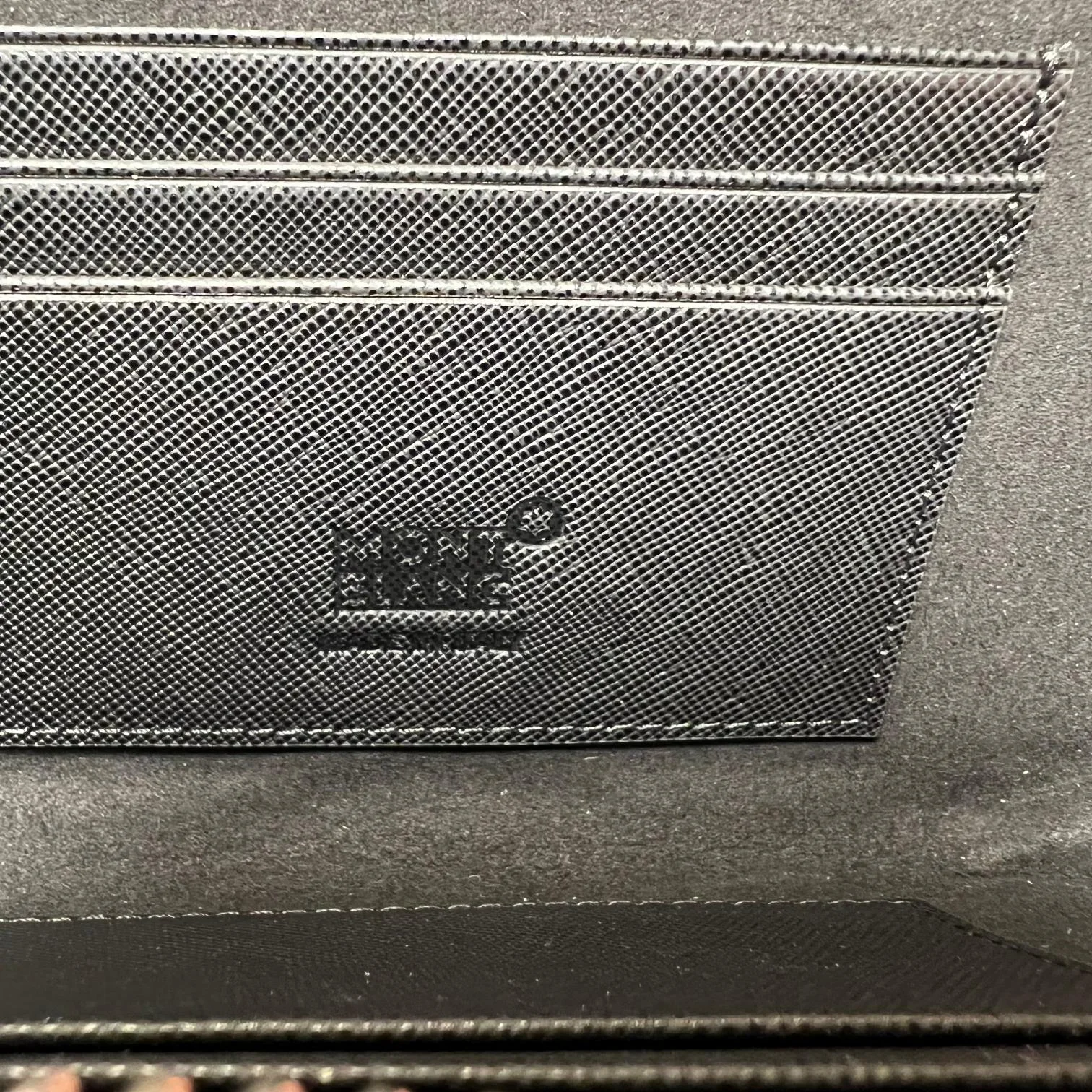 Reasonably priced Montblanc Wallets Purse
