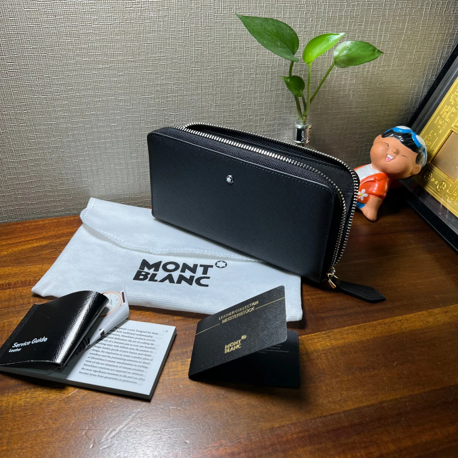 Reasonably priced Montblanc Wallets Purse