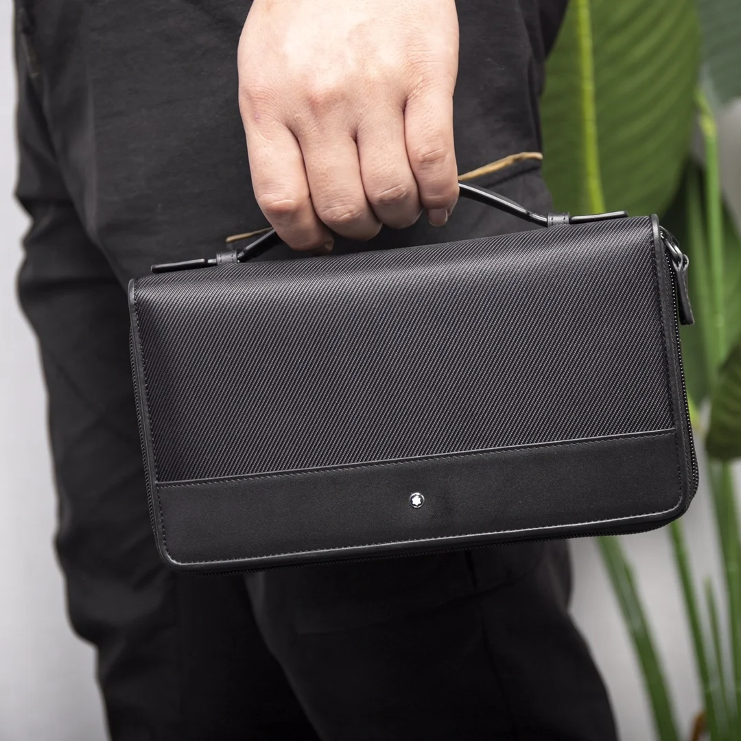 OEM Montblanc Wallets Purse