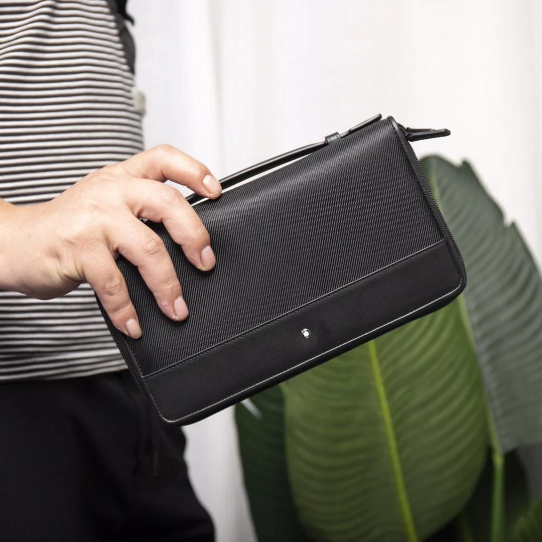 OEM Montblanc Wallets Purse