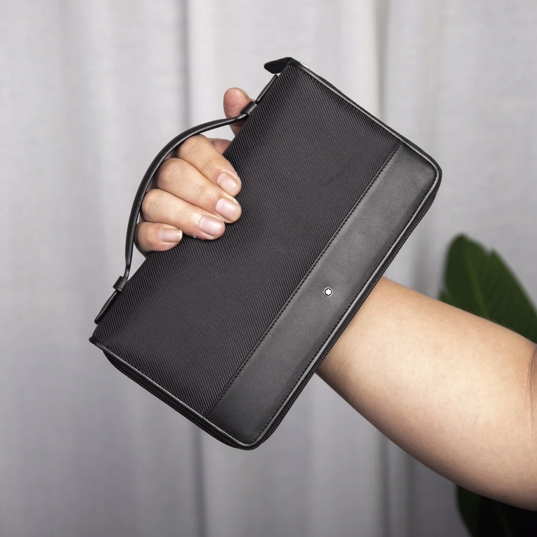 OEM Montblanc Wallets Purse