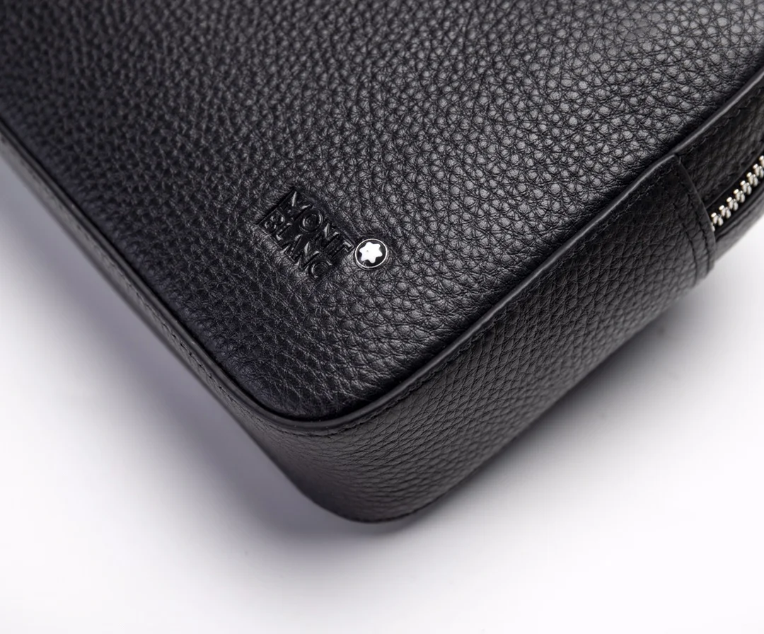 Precise copy Montblanc Wallets Purse