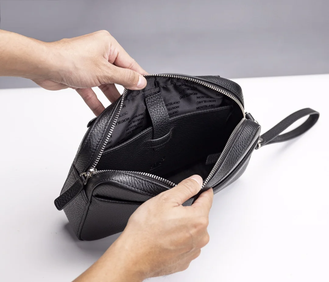 Precise copy Montblanc Wallets Purse