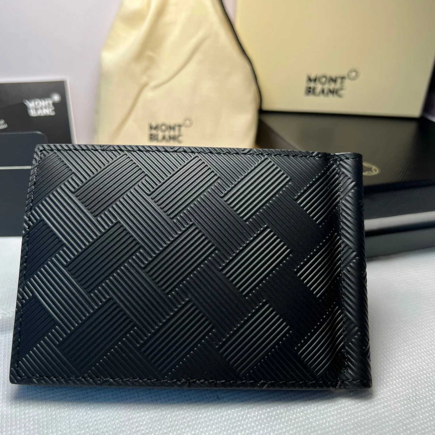 Top match Montblanc Wallets Purse