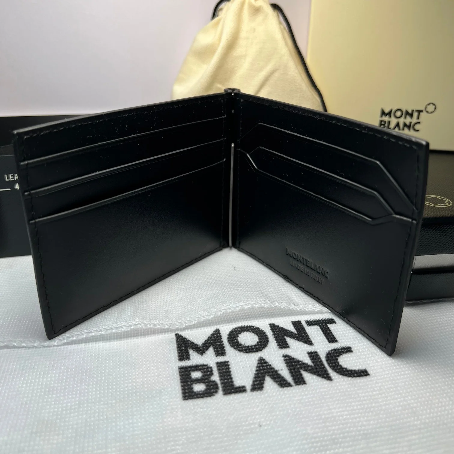 Top match Montblanc Wallets Purse