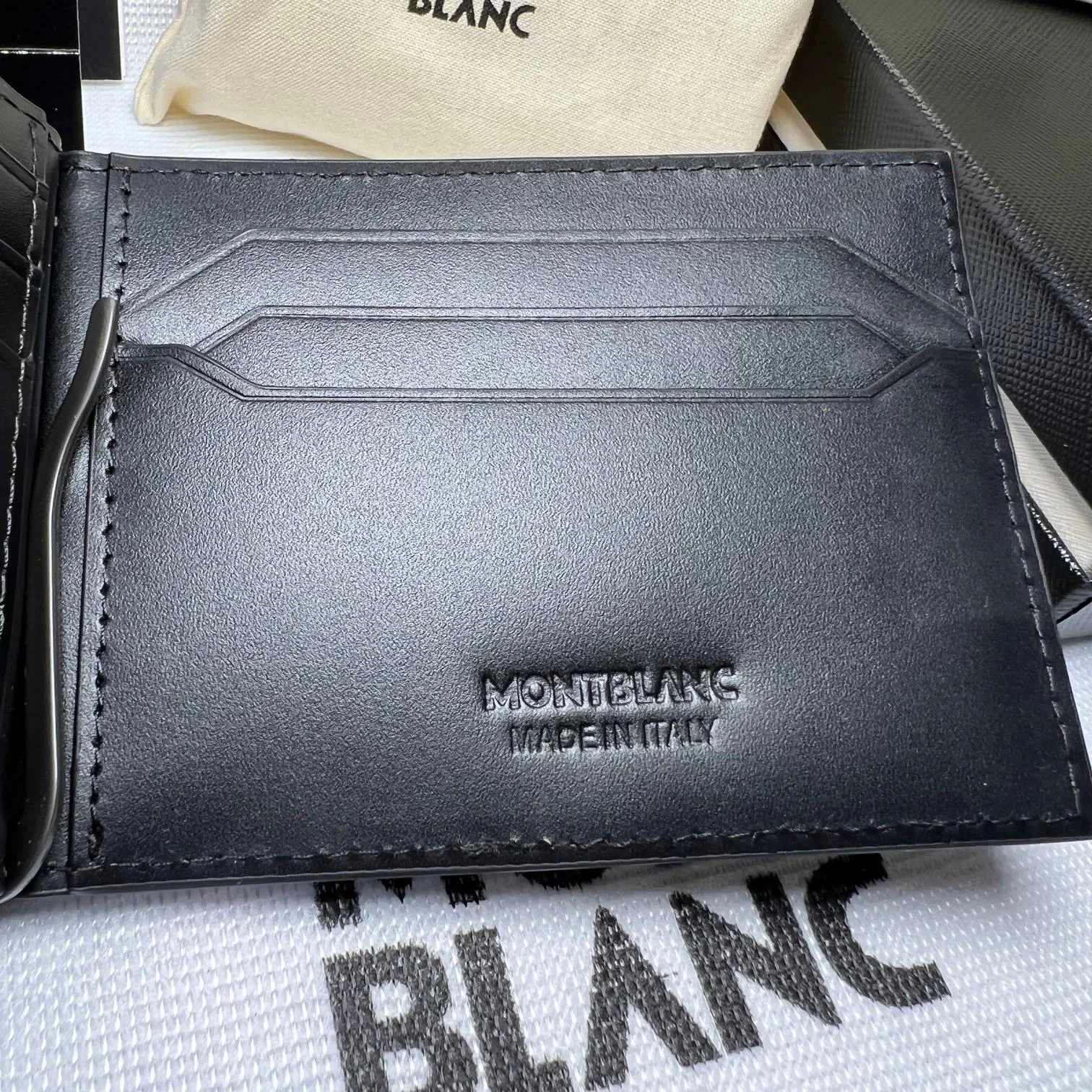 Top match Montblanc Wallets Purse