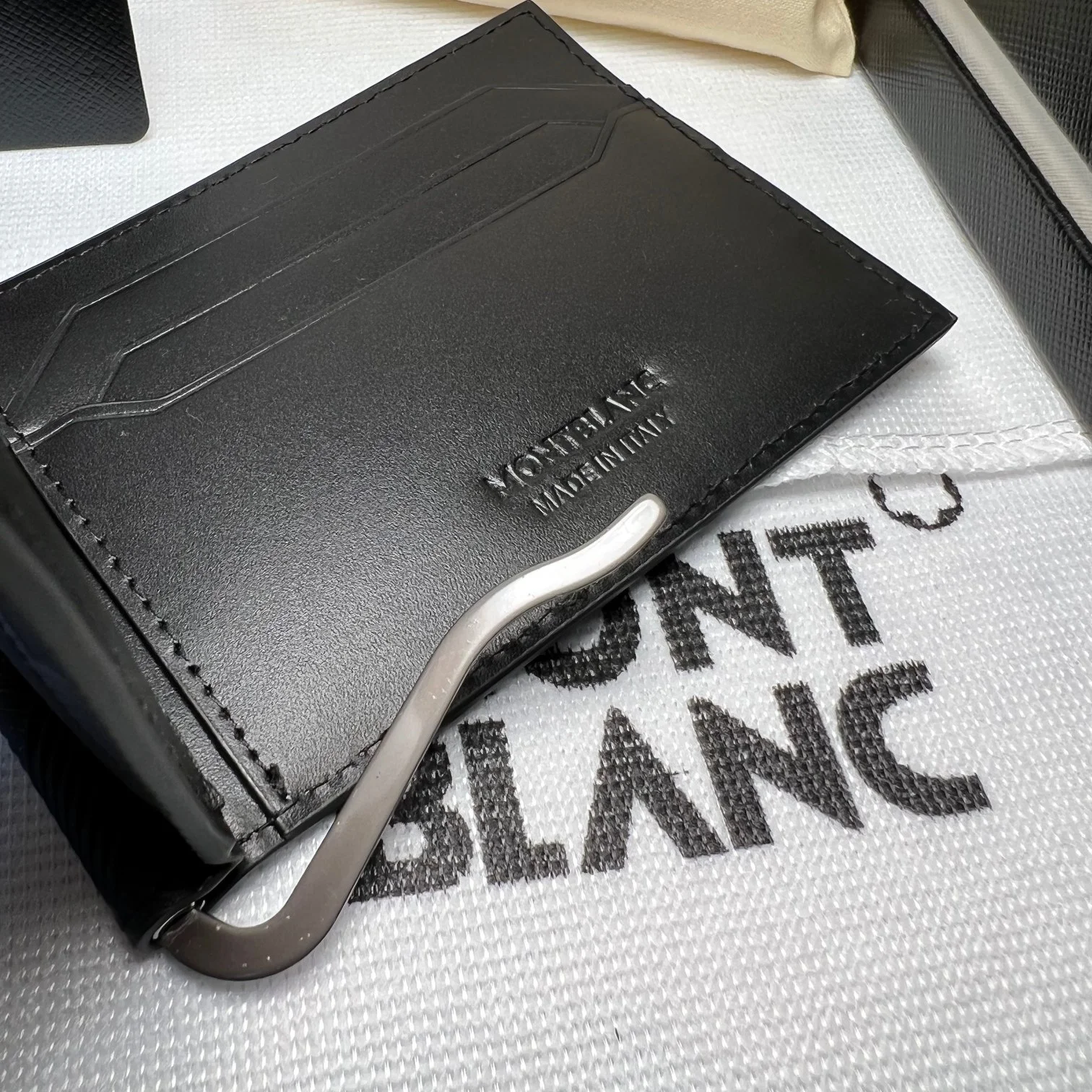 Top match Montblanc Wallets Purse