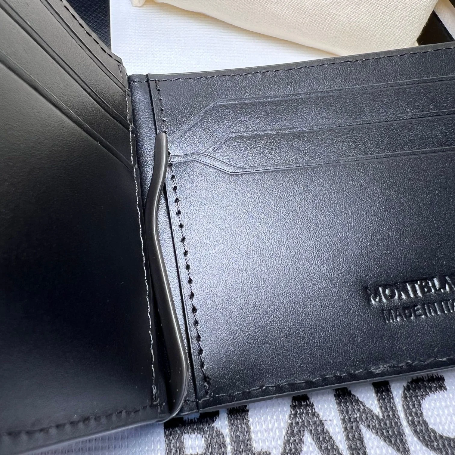 Top match Montblanc Wallets Purse