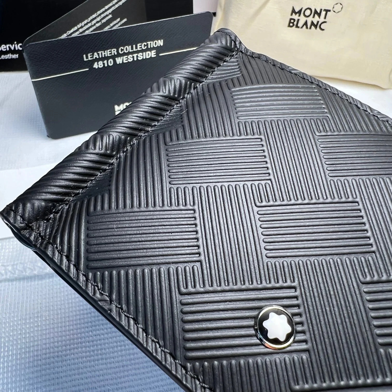 Top match Montblanc Wallets Purse