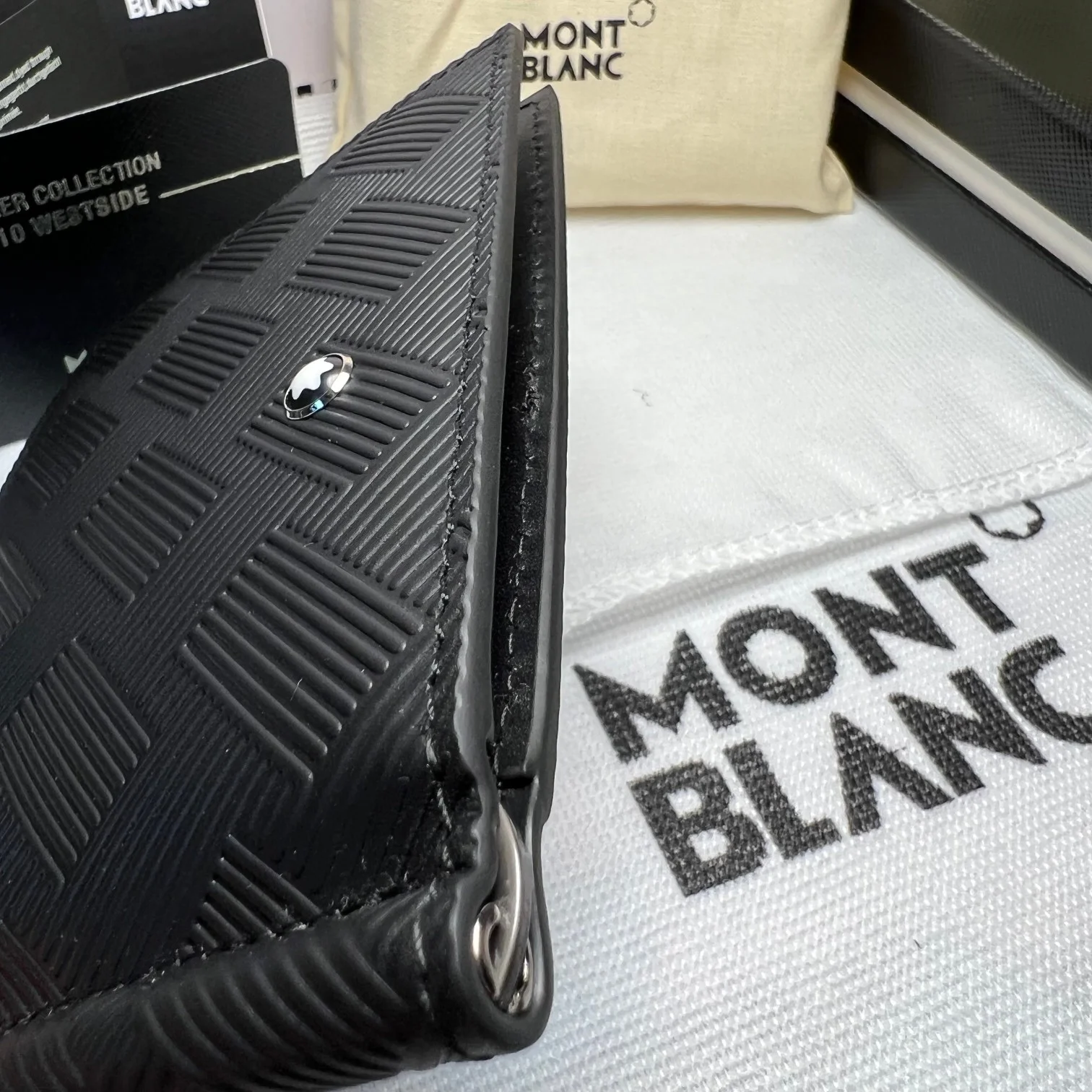 Top match Montblanc Wallets Purse
