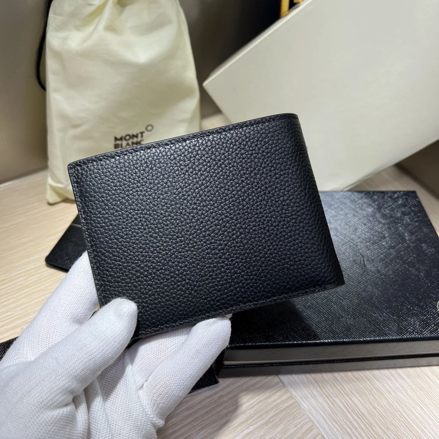 Cut-rate Montblanc Wallets Purse