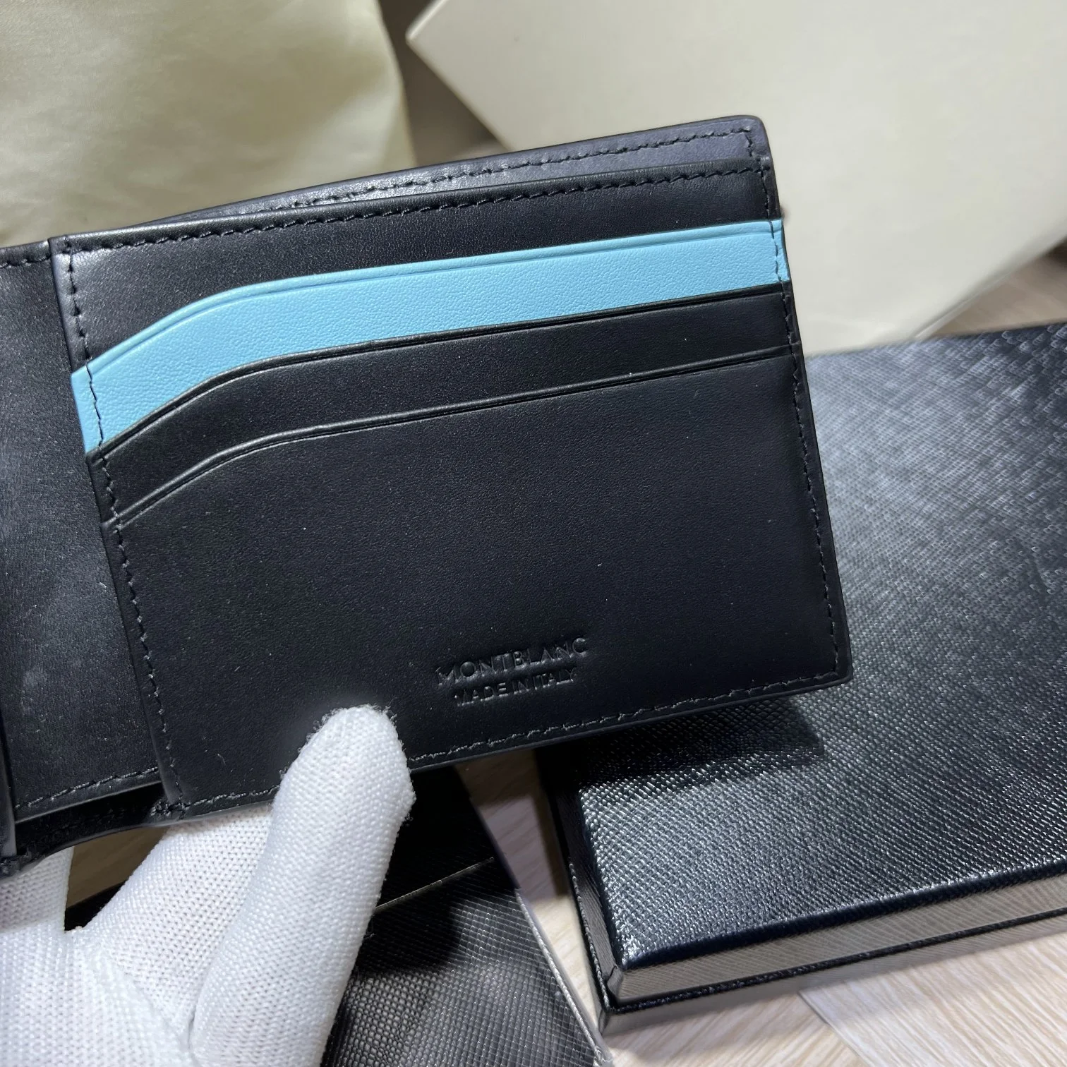Cut-rate Montblanc Wallets Purse