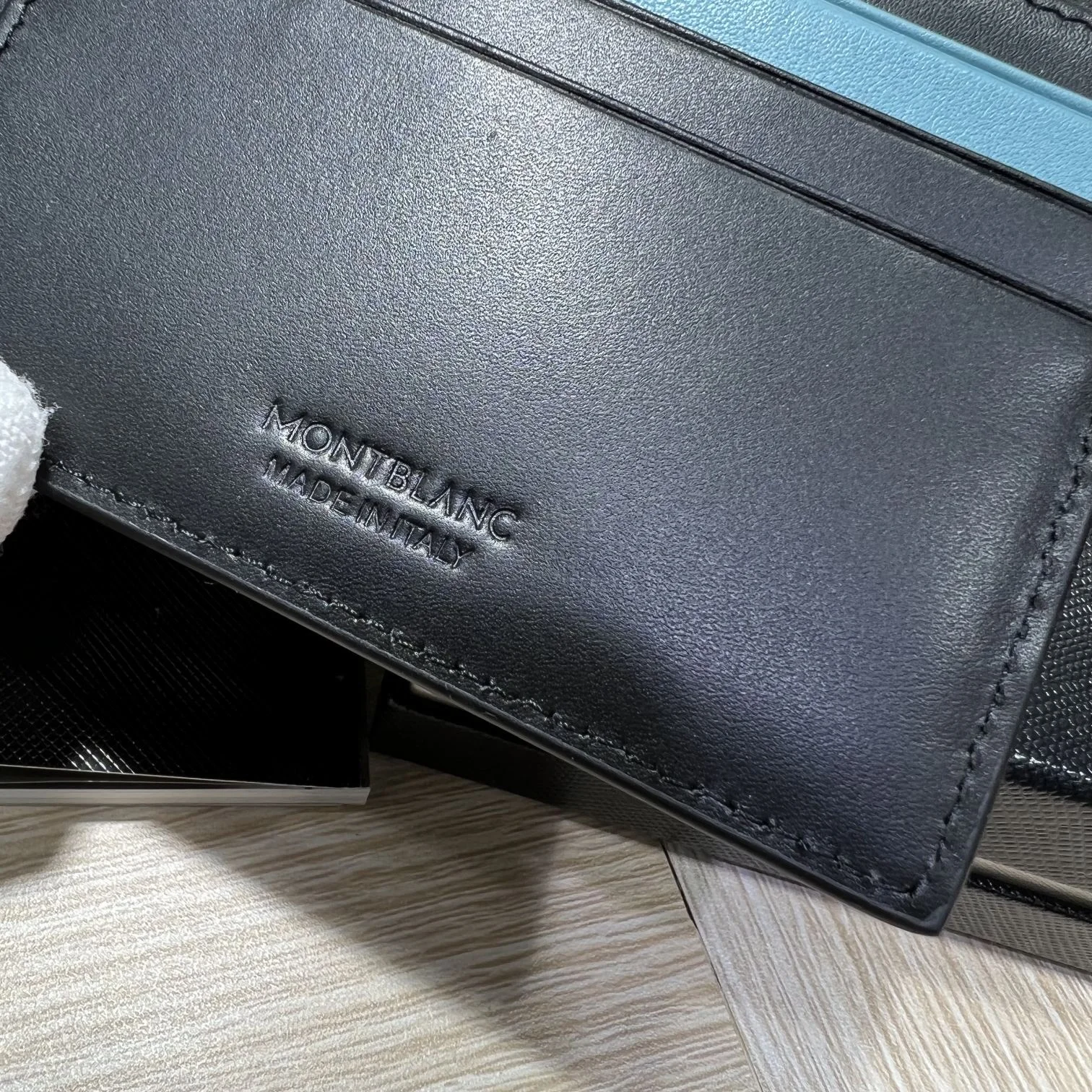 Cut-rate Montblanc Wallets Purse