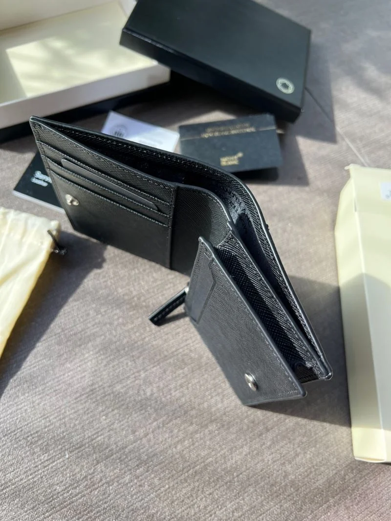 High accuracy Montblanc Wallets Purse