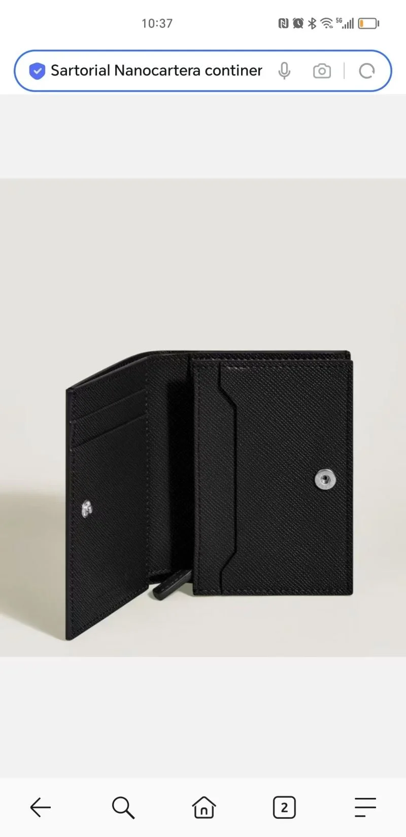 High accuracy Montblanc Wallets Purse