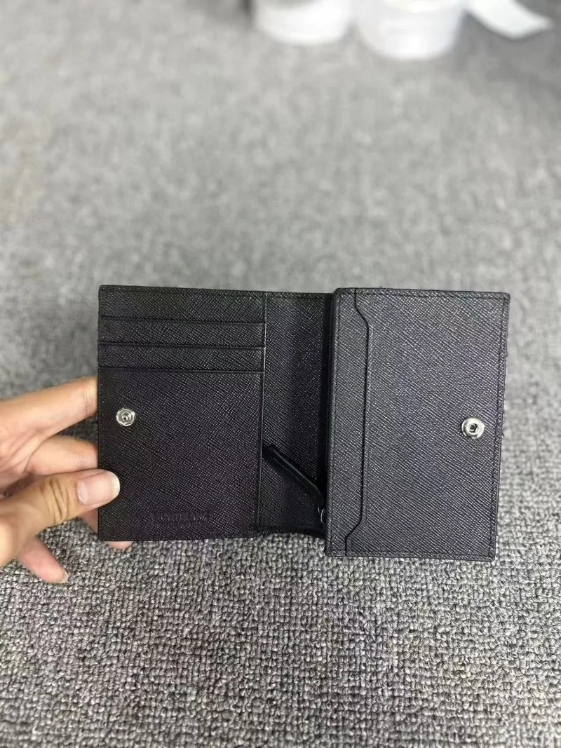 High accuracy Montblanc Wallets Purse