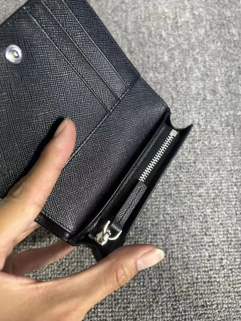 High accuracy Montblanc Wallets Purse