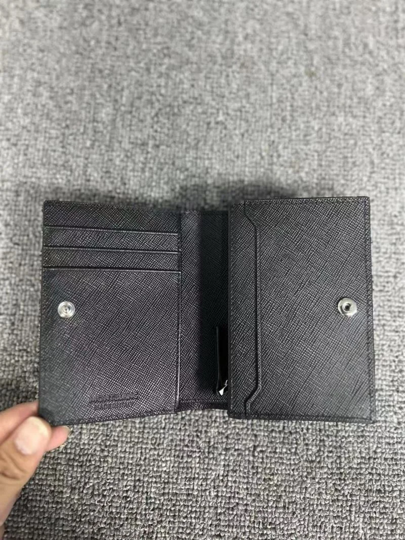High accuracy Montblanc Wallets Purse