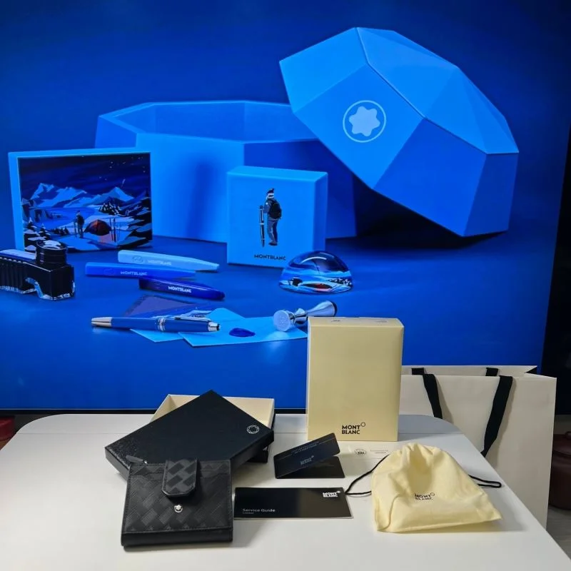 Montblanc Wallets Purse