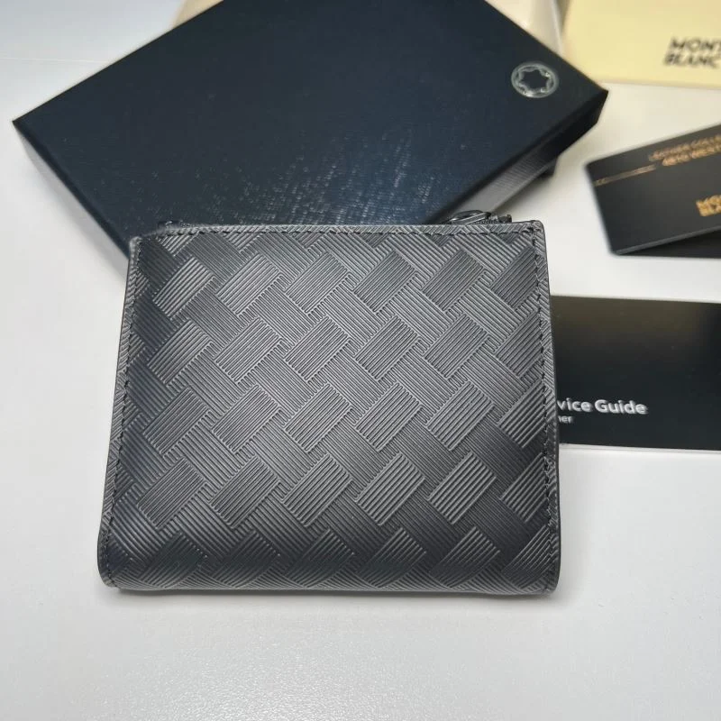Exact replica Montblanc Wallets Purse