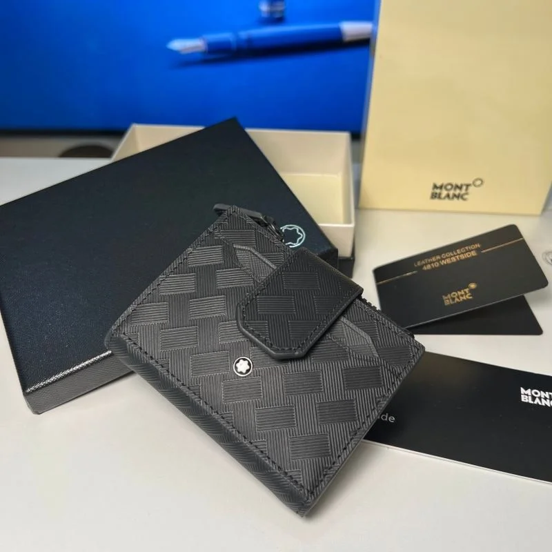 Montblanc Wallets Purse