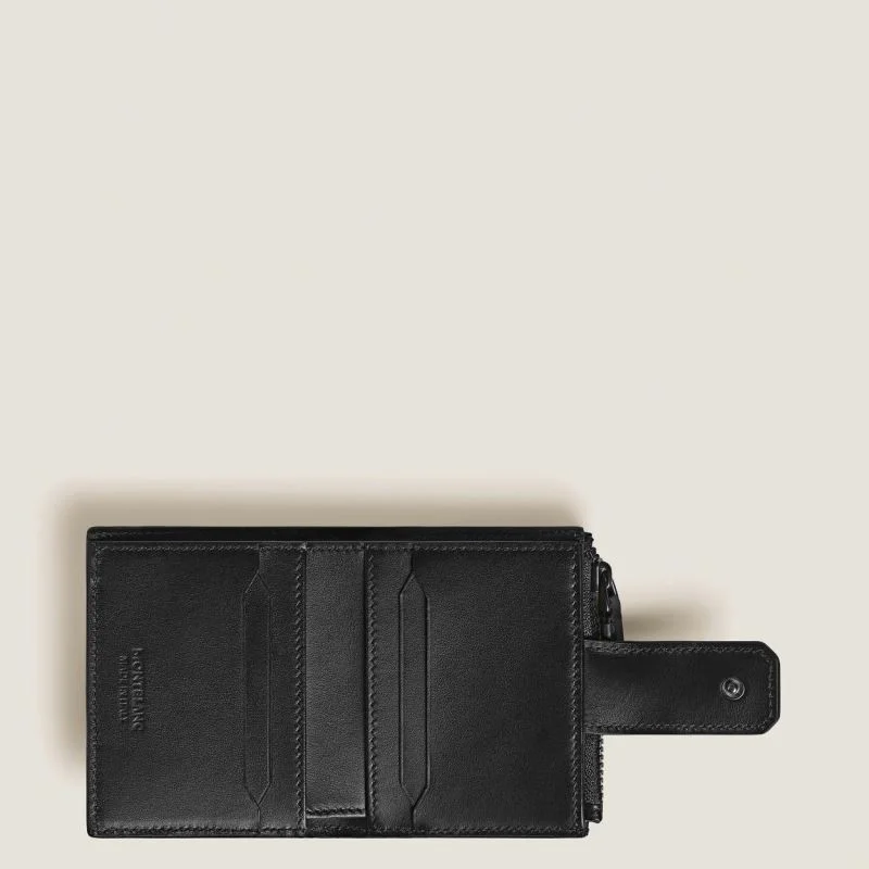 1:1 copy Montblanc Wallets Purse