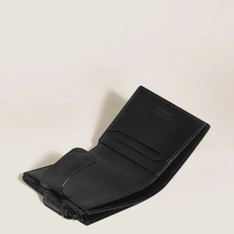 1:1 copy Montblanc Wallets Purse