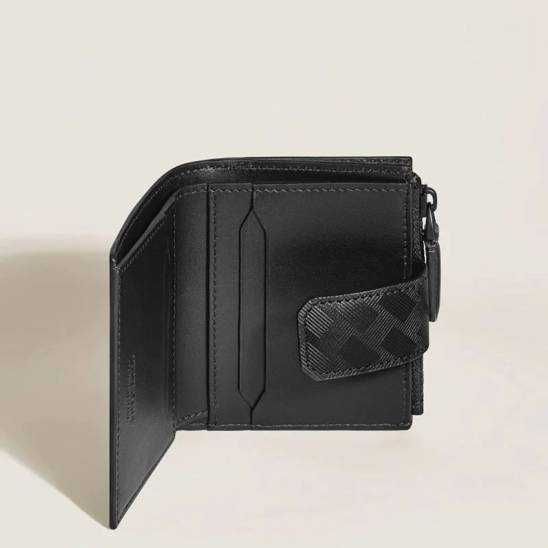 1:1 copy Montblanc Wallets Purse