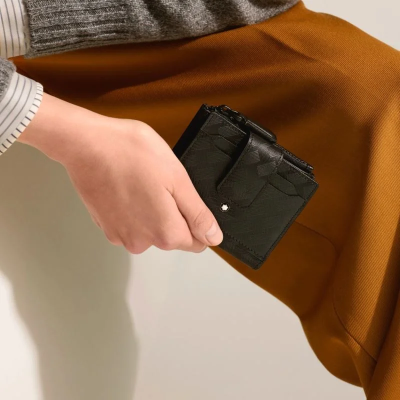 1:1 copy Montblanc Wallets Purse