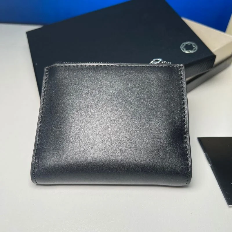 Brand-original Montblanc Wallets Purse