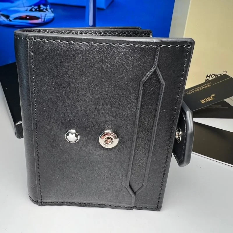 Brand-original Montblanc Wallets Purse
