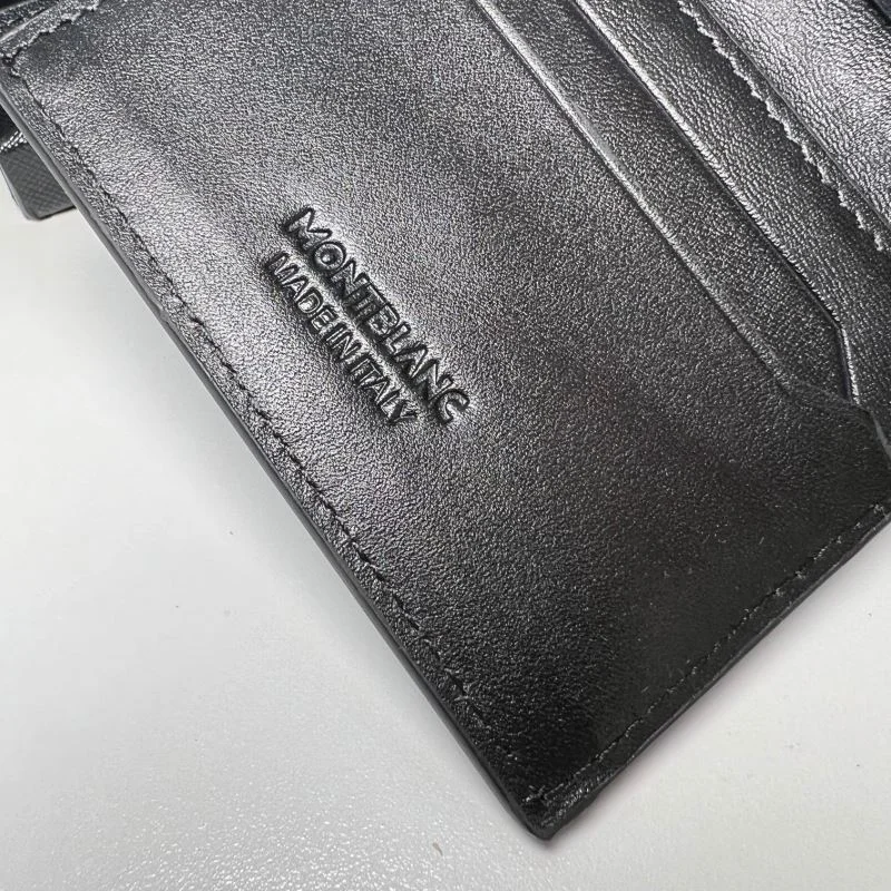 Brand-original Montblanc Wallets Purse